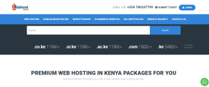 10 Best Web Hosting Companies in Kenya (2024)